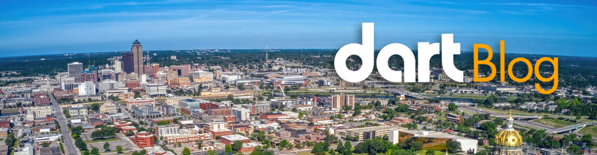 Blogs | DART - Des Moines Area Regional Transit Authority